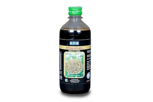 KPN Kerala Ayurveda natural health tonic