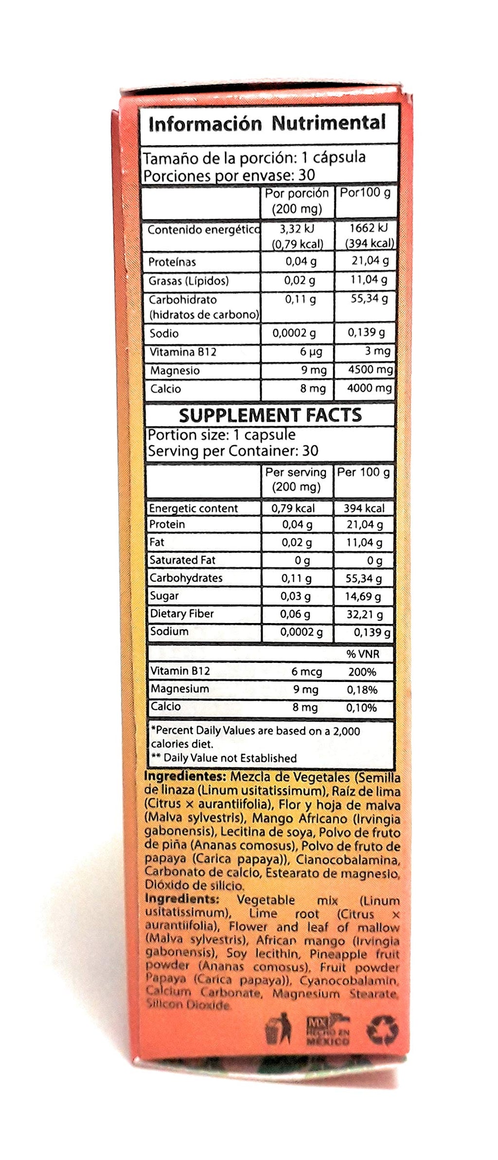 KPOCUN licorice root health boost