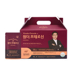 KPRODUCT4U herbal tea with ginger