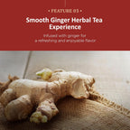 KPRODUCT4U tea for digestive health
