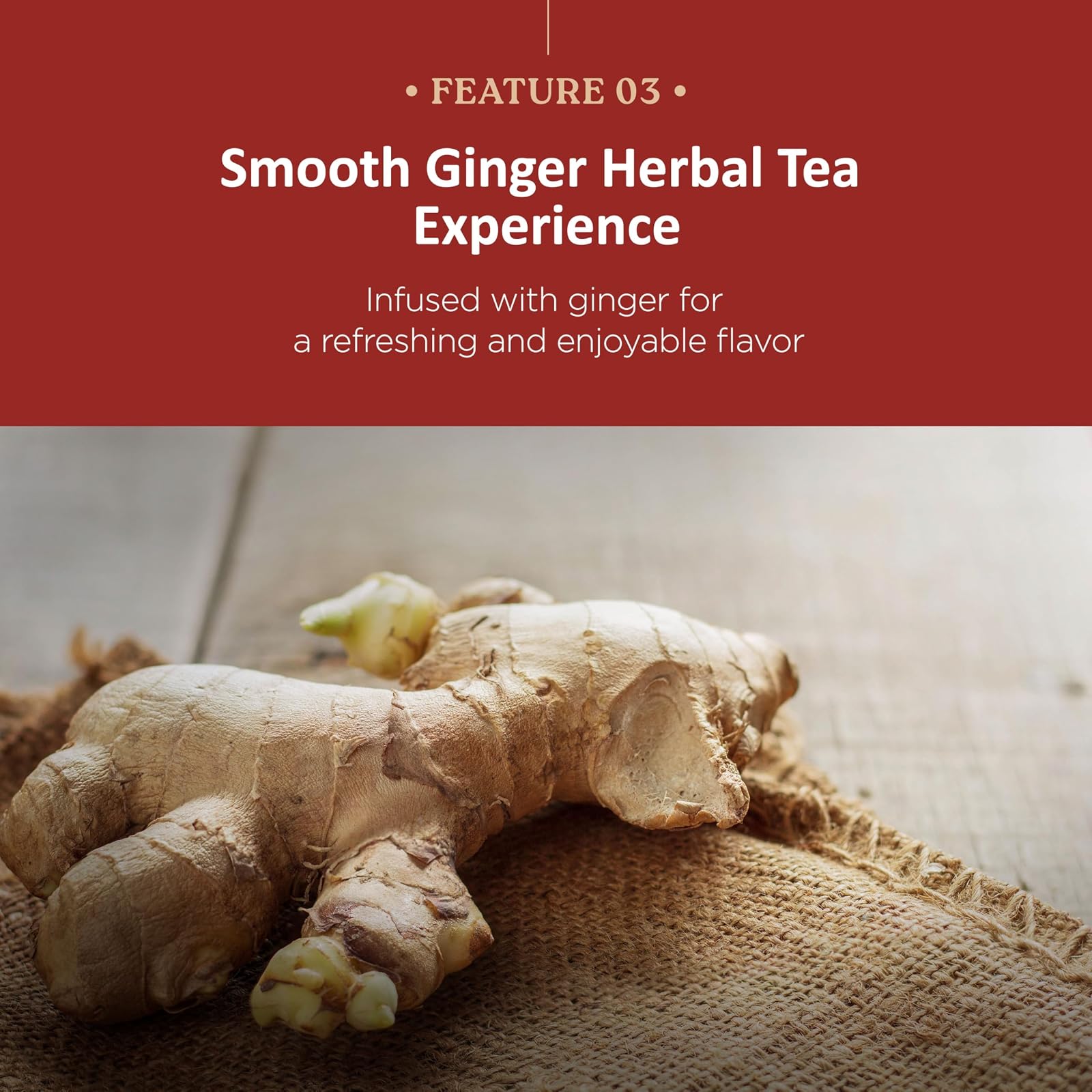 KPRODUCT4U tea for digestive health