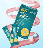 KPurity Prometabiotics convenient stick format