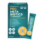 KPurity Prometabiotics easy-to-use powder