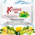 Krampade electrolyte drink powder
