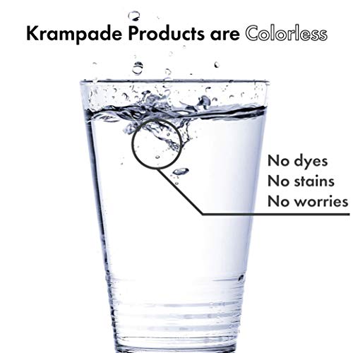 Krampade for optimal electrolyte balance
