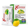 Krampade high potassium electrolyte powder