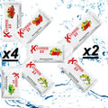 Krampade high potassium electrolyte powder