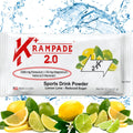 Krampade high potassium electrolyte powder