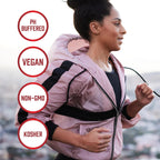 Kre-Alkalyn creatine for muscle recovery