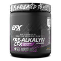 Kre-Alkalyn EFX creatine powder