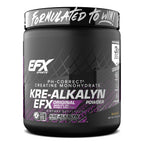 Kre-Alkalyn EFX creatine powder
