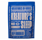 Kreatures of Habit melatonin sleep aid