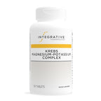 Krebs magnesium potassium complex tablets