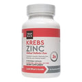 Krebs zinc supplement for immunity