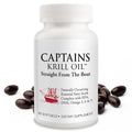 krill oil 1000 mg softgels