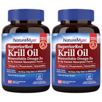 krill oil 1000 mg softgels