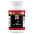 krill oil for brain health