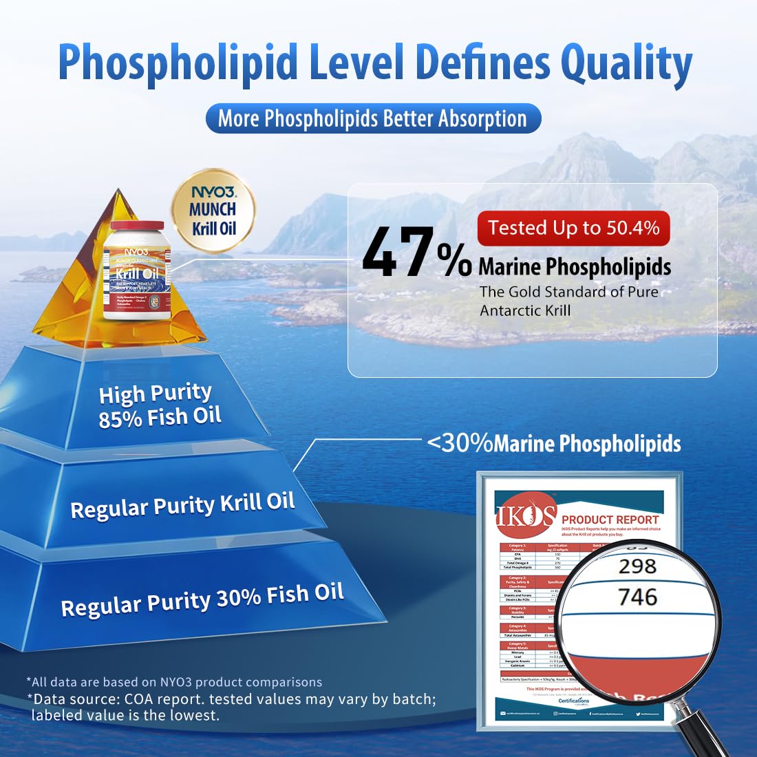 krill oil for cognitive function support