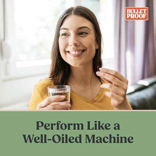 Krill oil for enhanced brain function