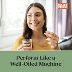 Krill oil for enhanced brain function