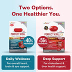 krill oil for healthy skin
