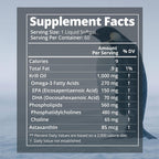 krill oil for heart health