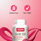 krill oil for heart health