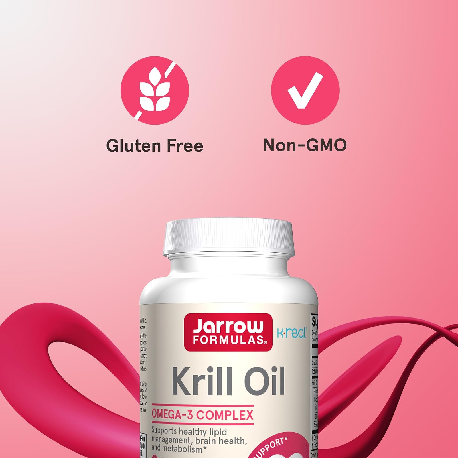 krill oil for heart health