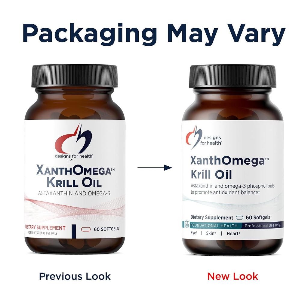 krill oil for heart health