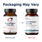 krill oil for heart health