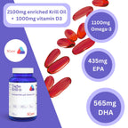 krill oil for heart health