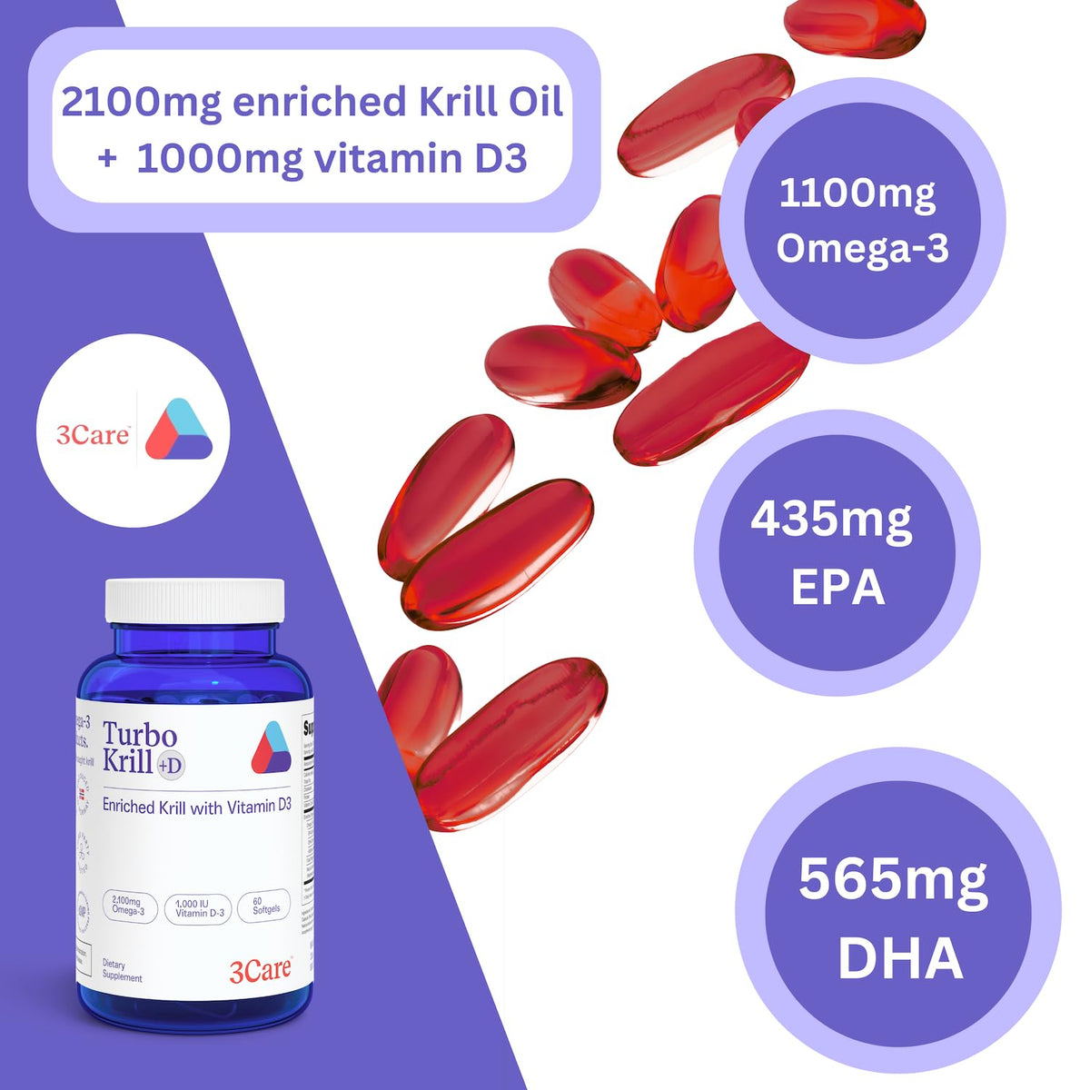 krill oil for heart health