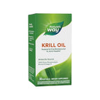 krill oil for heart health