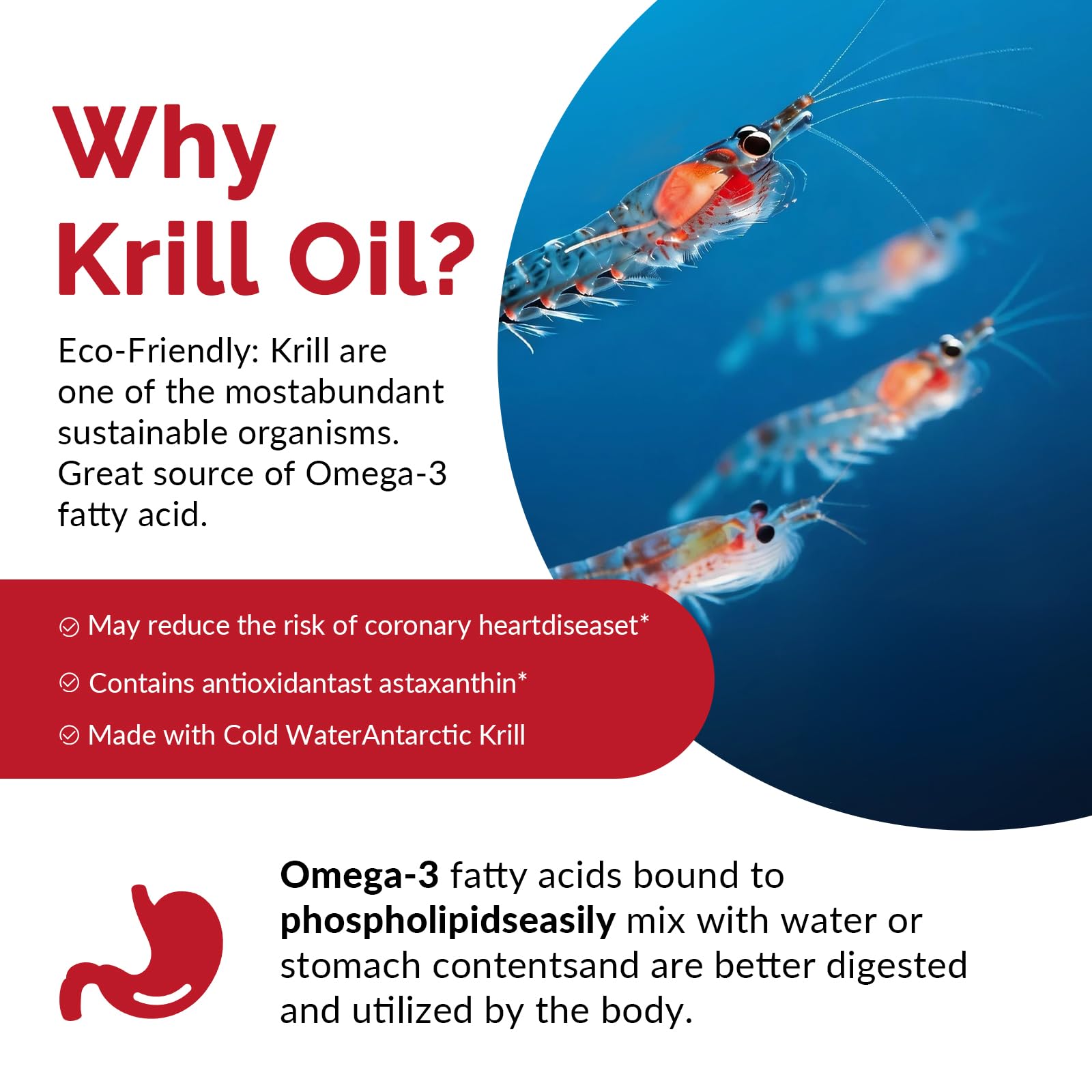krill oil for heart health