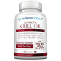 krill oil for heart health