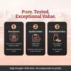 Krill oil for heart health