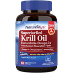 krill oil for heart health