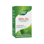 krill oil for heart health