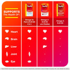 krill oil for heart health