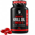 krill oil for heart health