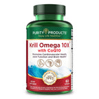 krill oil for heart health