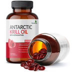 krill oil for heart health