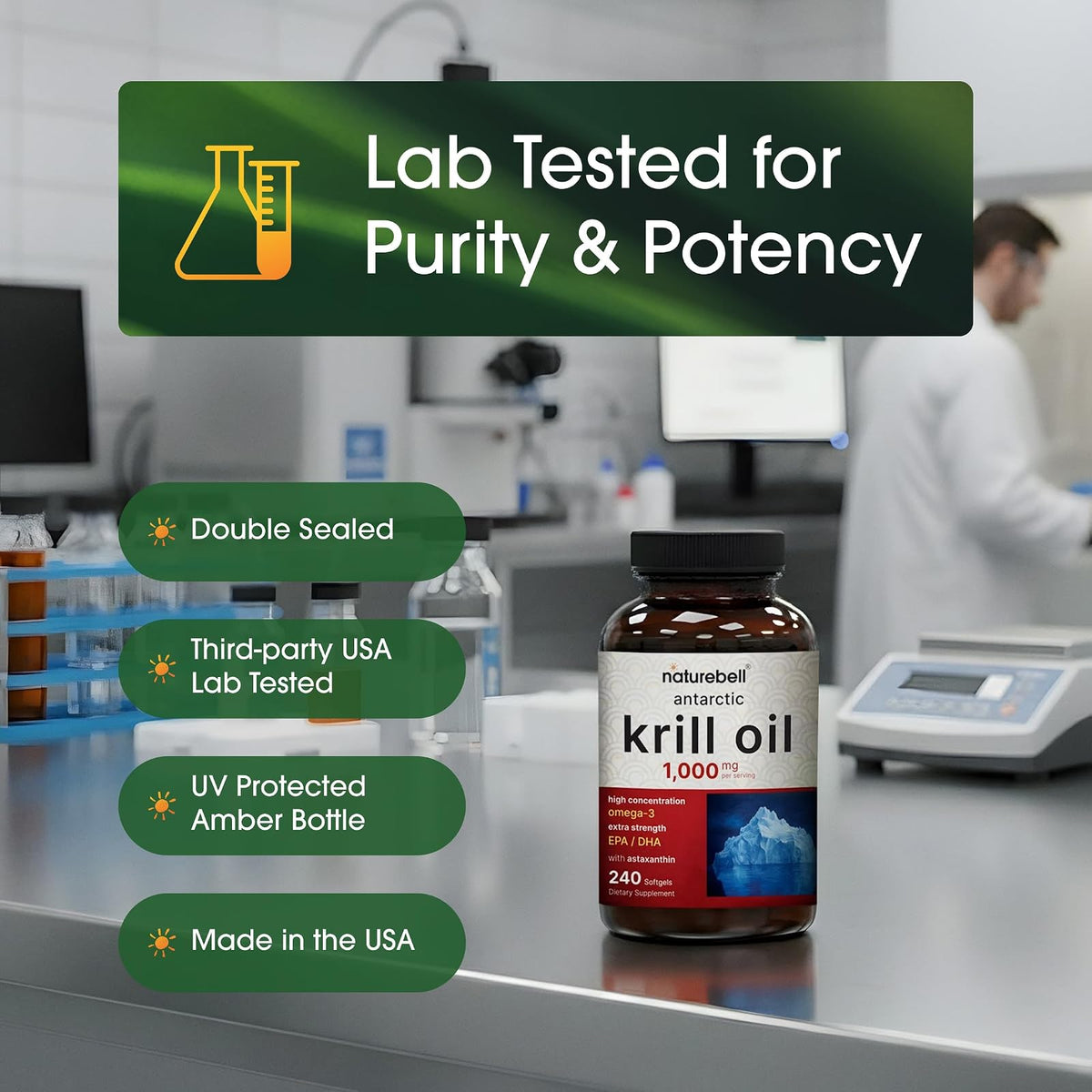 krill oil for joint health