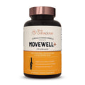 krill oil for joint health