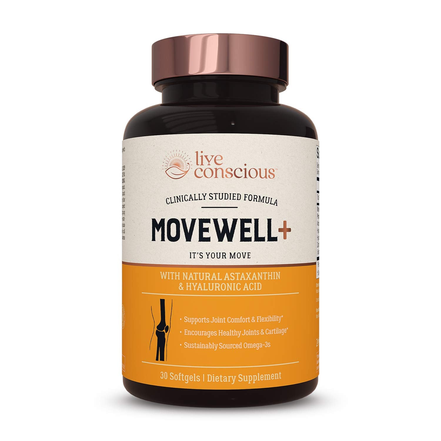 krill oil for joint health