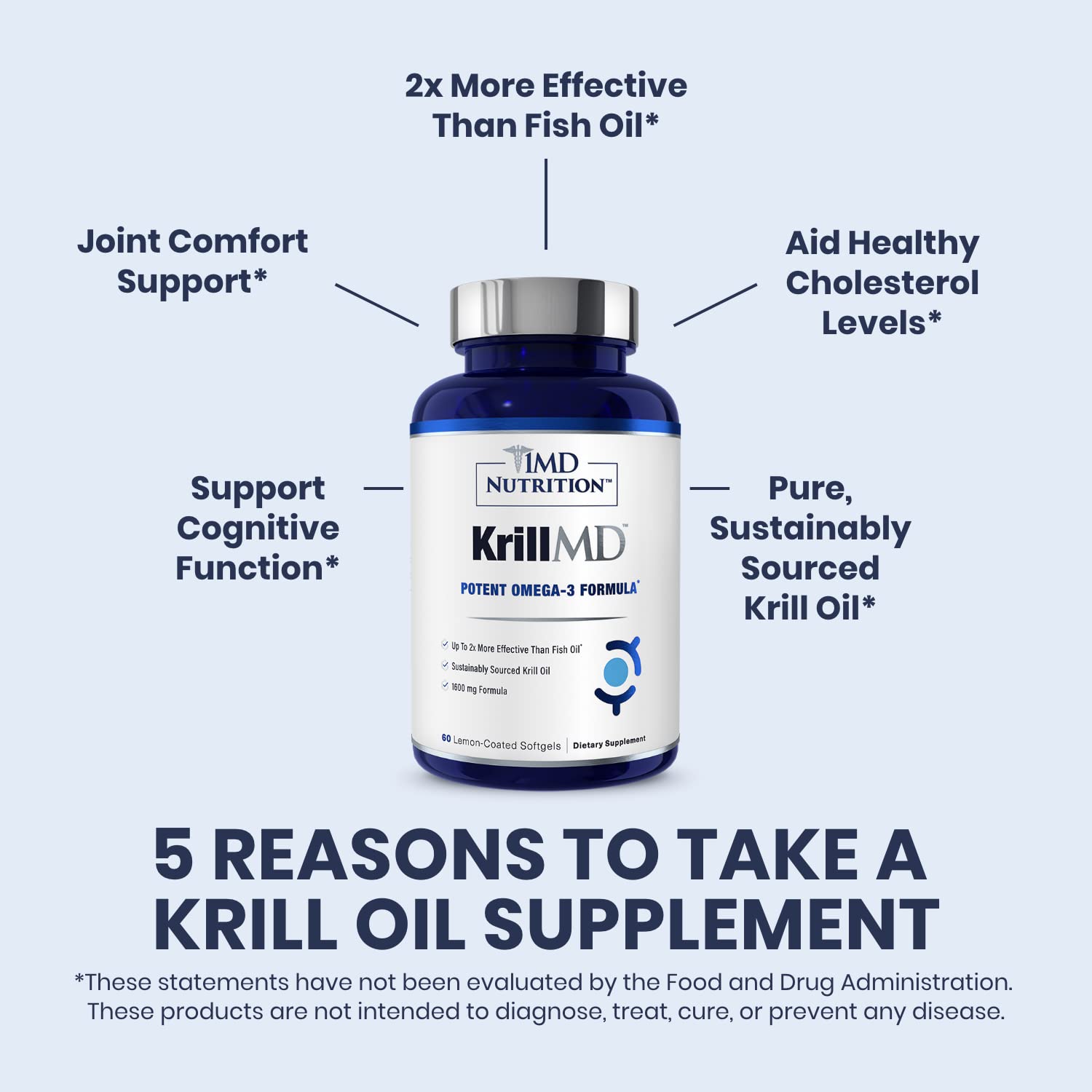 krill oil for joint health