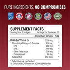 krill oil for joint support