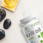 krill oil for joint support