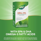 krill oil for joint support