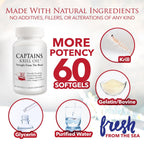 krill oil for joint support